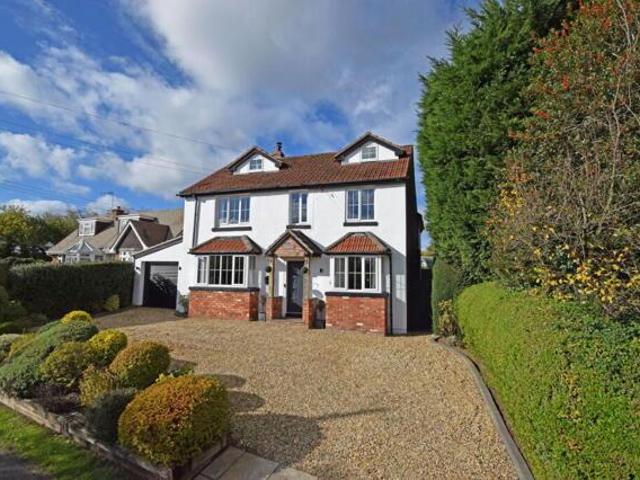 5 Bedroom House Worcestershire Worcestershire 98233109