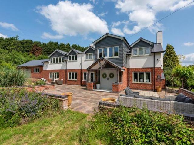 5 Bedroom House Worcestershire Worcestershire LS98834691