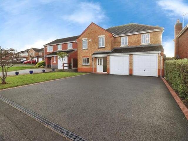 5 Bedroom House Worksop Nottinghamshire 98612210