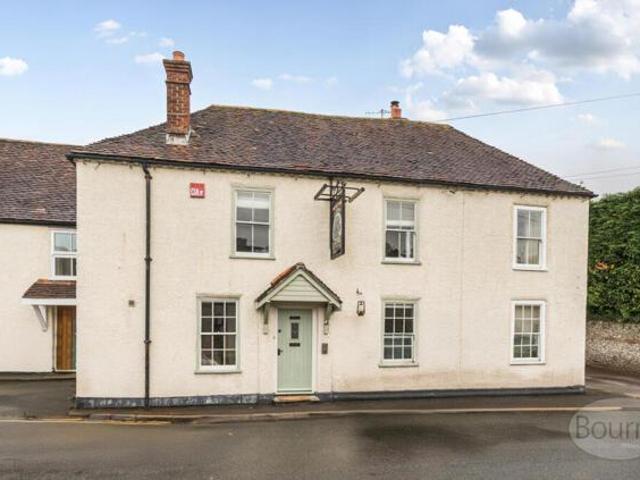 5 Bedroom House Waterlooville Hampshire 98262844