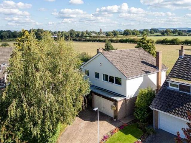 5 Bedroom House Waverton Cheshire West And Chester 98262642
