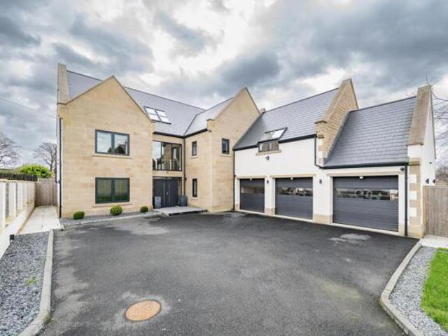 5 Bedroom House Wakefield Wakefield LS94999565