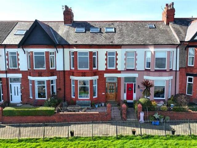 5 Bedroom House Wallasey Merseyside 100614917