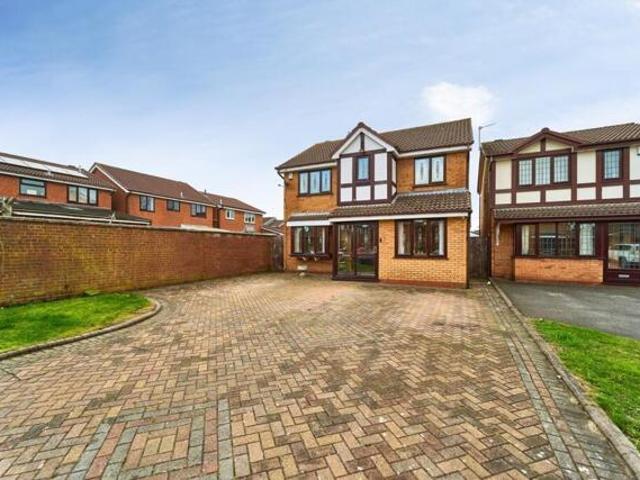 5 Bedroom House Walsall Walsall LS101231784