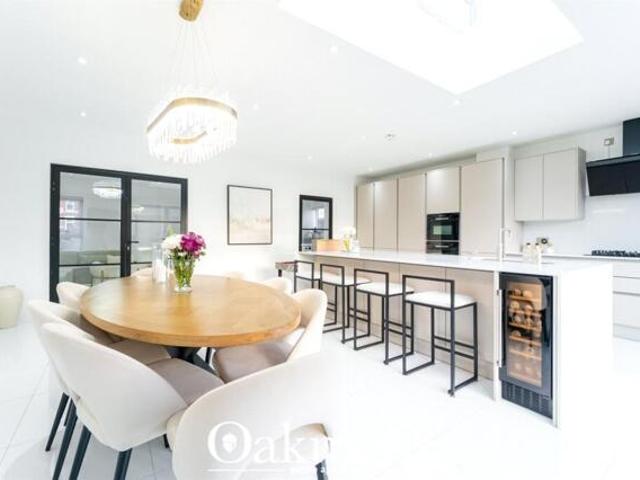 5 Bedroom House Walsall Walsall 100023991