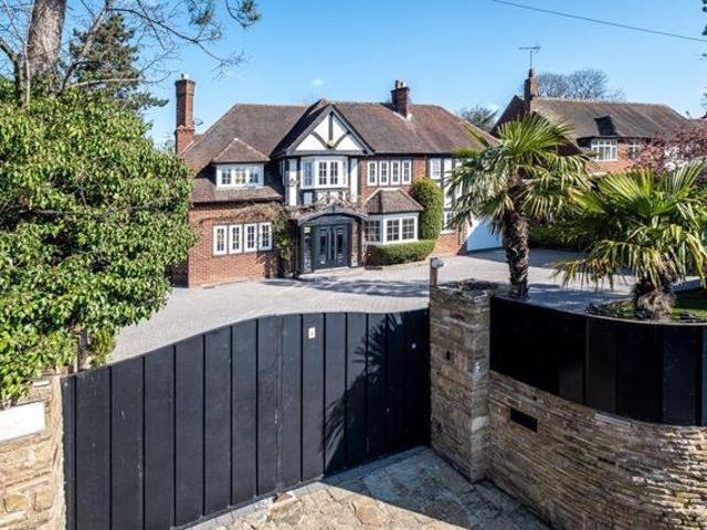 5 Bedroom House Walsall Walsall 100024137