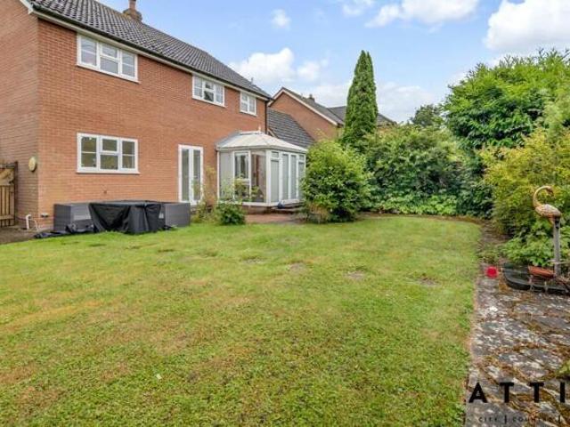 5 Bedroom House Walpole Walpole 99436803
