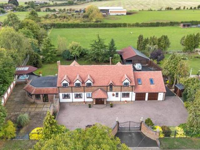 5 Bedroom House Wantage Oxfordshire 101931679