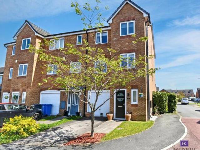 5 Bedroom House Warrington Warrington LS101856036