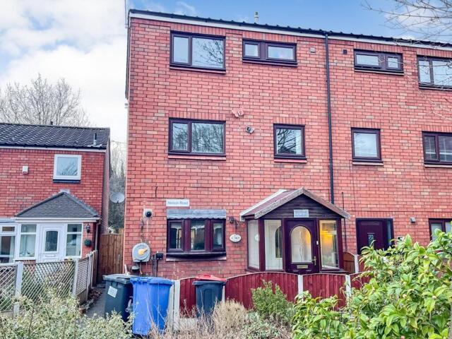5 Bedroom House Warrington Warrington LS99054777