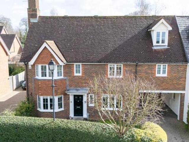 5 Bedroom House Warrington Warrington 101777783