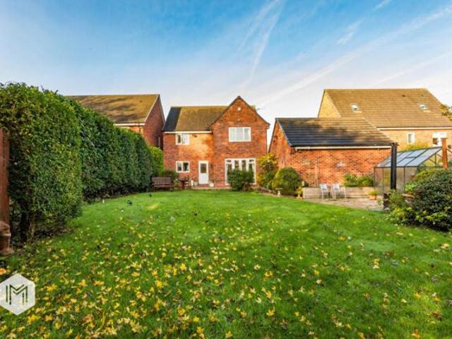 5 Bedroom House Warrington Warrington 99774097