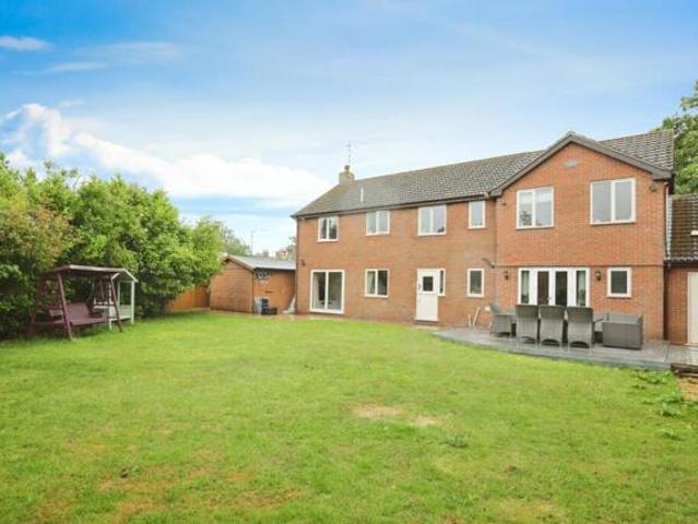 5 Bedroom House Warwick Warwickshire 100787169