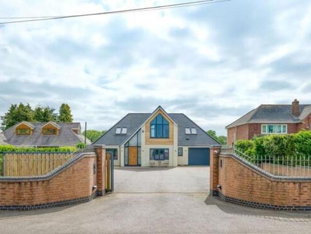 5 Bedroom House Warwickshire Warwickshire LS100456919