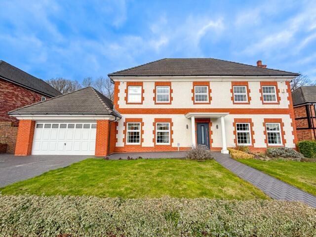 5 Bedroom House Washington Sunderland 101674745