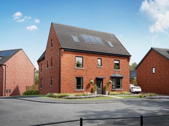 5 Bedroom House Wellingborough Northamptonshire LS99437289