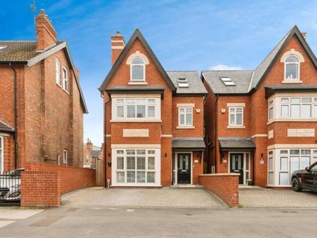 5 Bedroom House West Bridgford Nottinghamshire 99523873