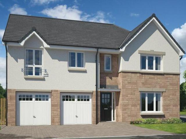 5 Bedroom House West Calder West Calder 101316140