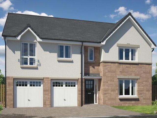 5 Bedroom House West Calder West Calder LS98649392