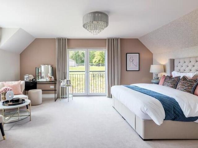 5 Bedroom House West Lothian West Lothian 99277751