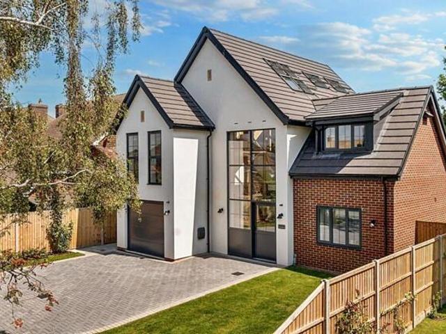 5 Bedroom House West Sussex West Sussex 100426507