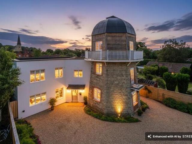 5 Bedroom House West Sussex West Sussex 99130278
