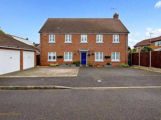 5 Bedroom House West Sussex West Sussex LS101674922