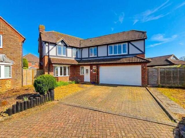 5 Bedroom House West Sussex West Sussex LS101231712