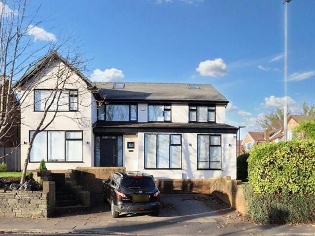5 Bedroom House Whitefield Bury 99523801