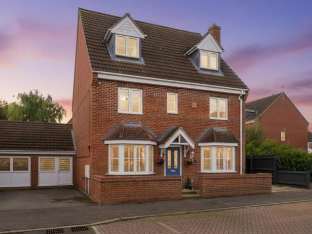 5 Bedroom House Witham St. Hughs Witham St. Hughs 98834432
