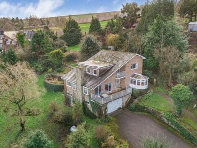 5 Bedroom House Wigmore Hertfordshire 100132375