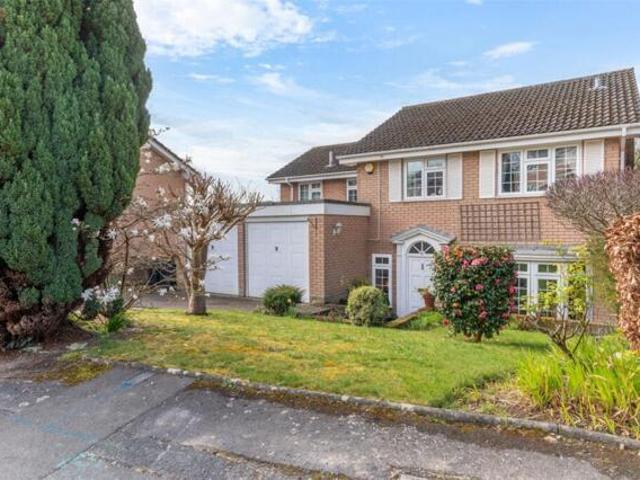 5 Bedroom House Wimborne Dorset LS100132635