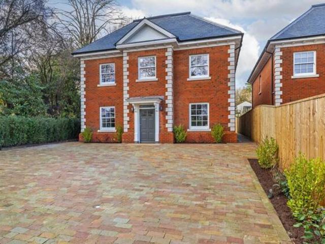 5 Bedroom House Winchester Hampshire 99986472