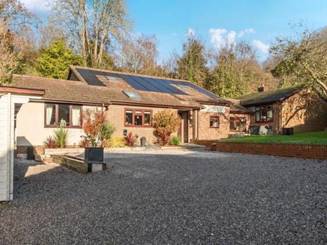 5 Bedroom House Winchester Hampshire 99381113