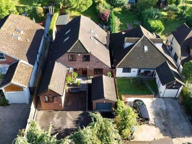 5 Bedroom House Winchmore Hill Winchmore Hill 102023777