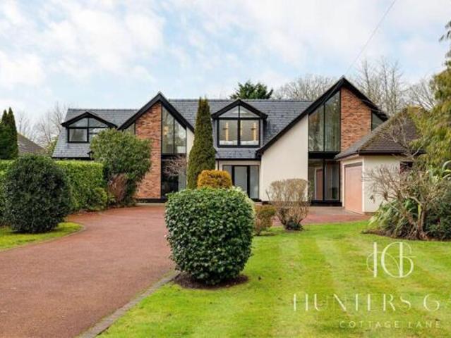5 Bedroom House Wirral Wirral 100578833