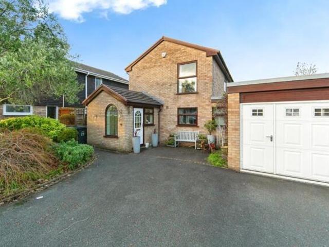 5 Bedroom House Wirral Wirral 100614731