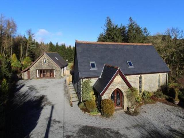 5 Bedroom House Wye Merthyr Tydfil LS101678209