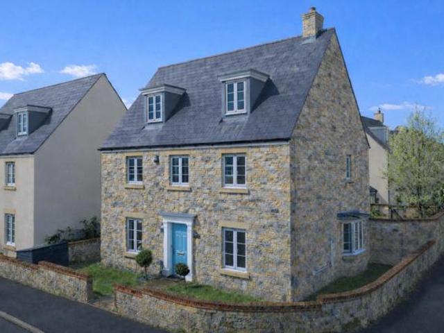 5 Bedroom House Wye Kent 100824984