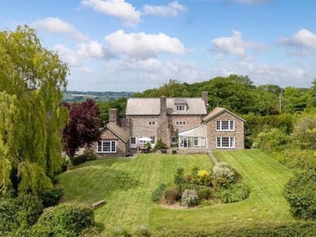 5 Bedroom House Wye Kent 100881349