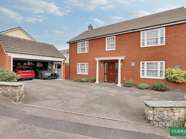 5 Bedroom House Wye Kent 99236915