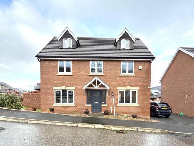 5 Bedroom House Wye Kent LS100096735