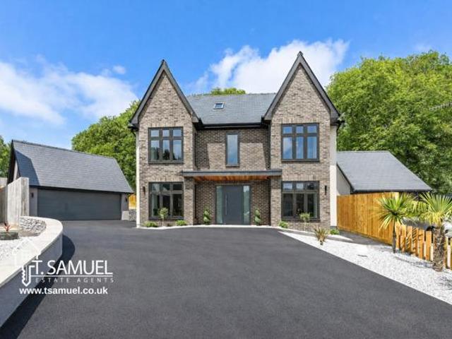 5 Bedroom House Wye Kent LS101231745