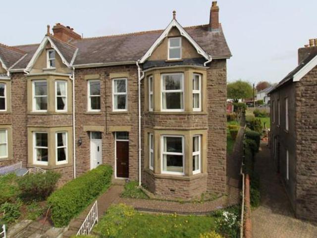 5 Bedroom House Wye Powys 101675170