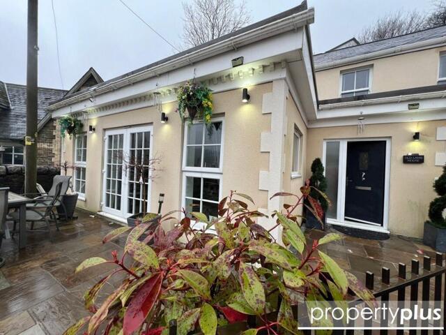 5 Bedroom House Wye Rhondda Cynon Taff 98477554