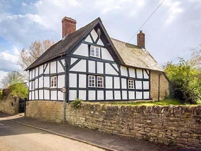 5 Bedroom House Wye Shropshire 100366333