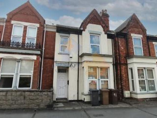 5 bedroom House To Let