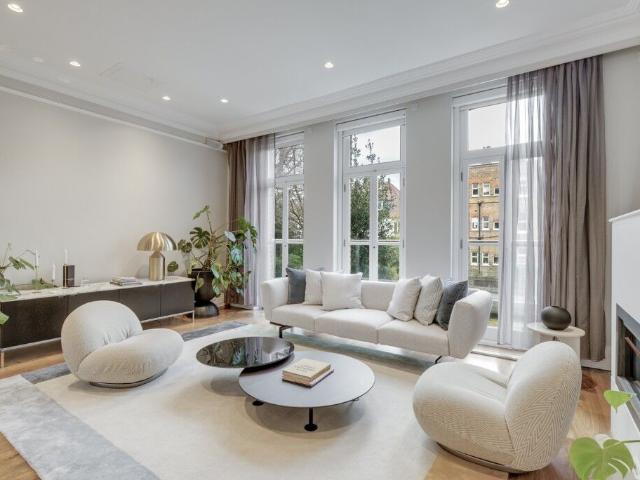 5 Bedroom House To Let