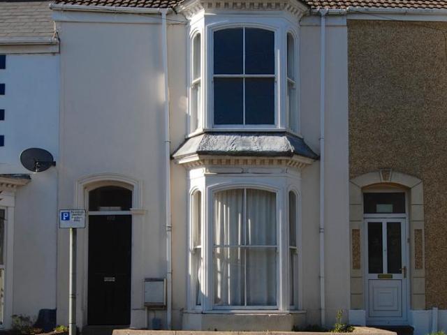 5 bedroom house to rent