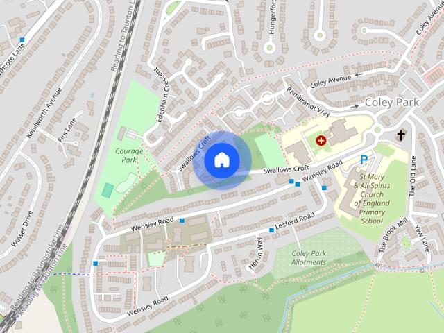 5 bedroom house to rent